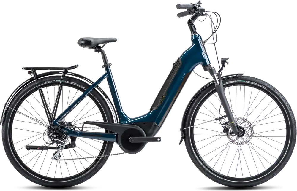 2024 Winora Tria 8 – Specs, Comparisons, Reviews – 99 Spokes
