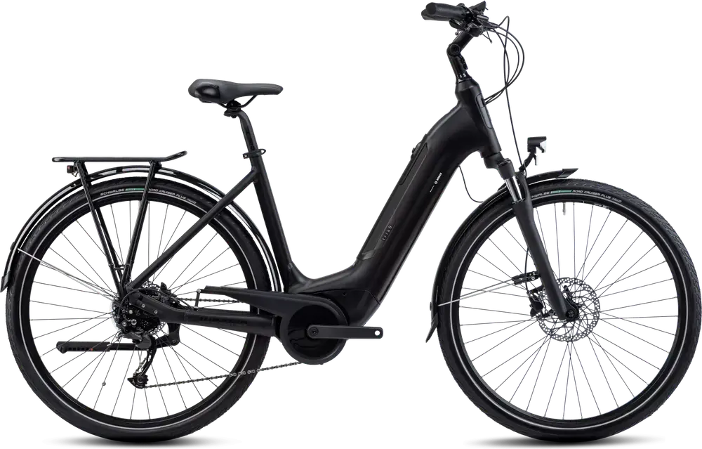 2024 Winora Tria 9 – Specs, Comparisons, Reviews – 99 Spokes