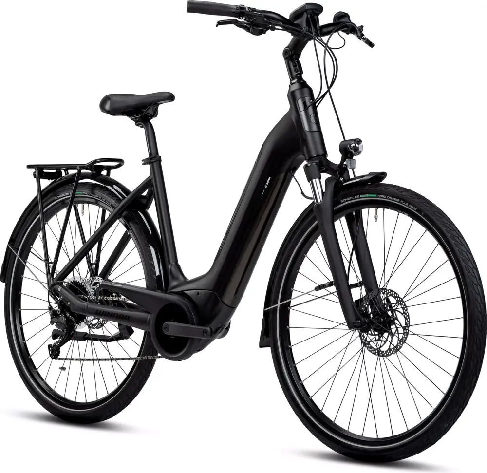 2024 Winora Tria 9 – Specs, Comparisons, Reviews – 99 Spokes
