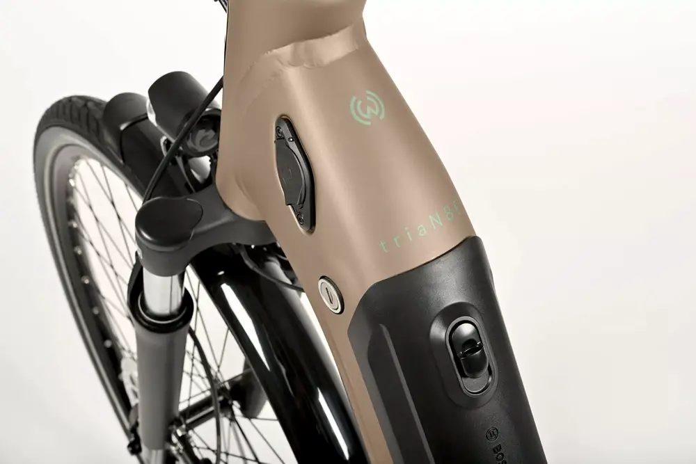 2024 Winora TRIA N8 E – Specs, Comparisons, Reviews – 99 Spokes