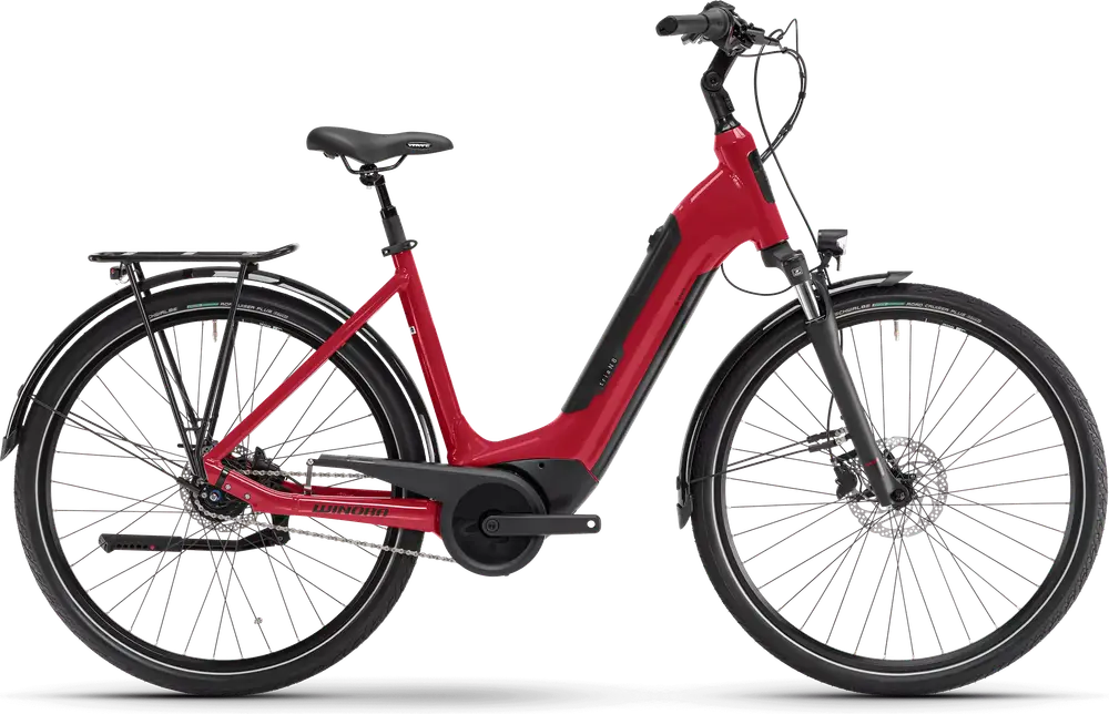 2024 Winora TRIA N8 – Specs, Comparisons, Reviews – 99 Spokes