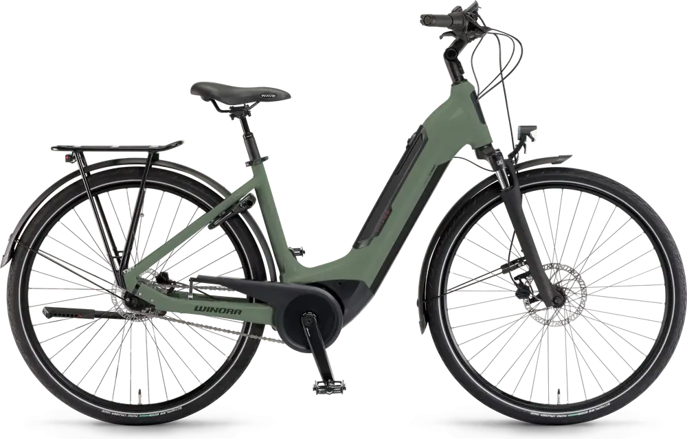 2024 Winora Tria N8 – Specs, Comparisons, Reviews – 99 Spokes