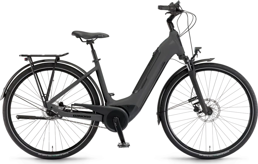 2024 Winora Tria N8 – Specs, Comparisons, Reviews – 99 Spokes