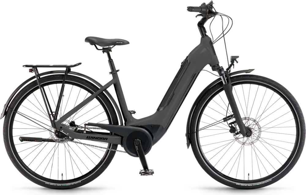 2024 Winora Tria N8 – Specs, Comparisons, Reviews – 99 Spokes