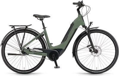 Compare: 2024 Winora Tria 7 eco vs Tria 8 vs Tria X9 vs Tria N8f eco vs ...