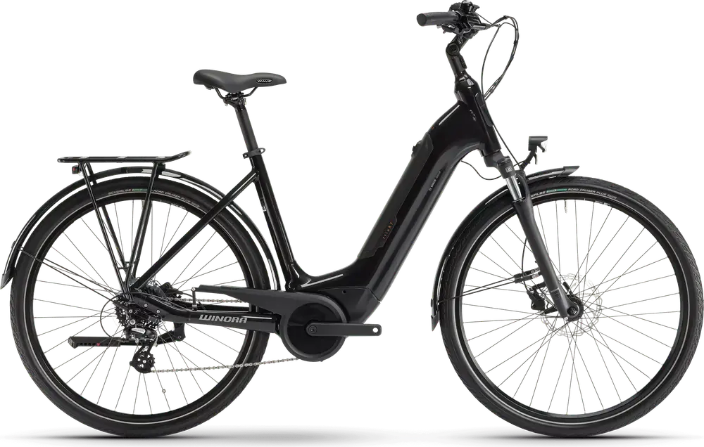 2024 Winora TRIA X7 – Specs, Comparisons, Reviews – 99 Spokes