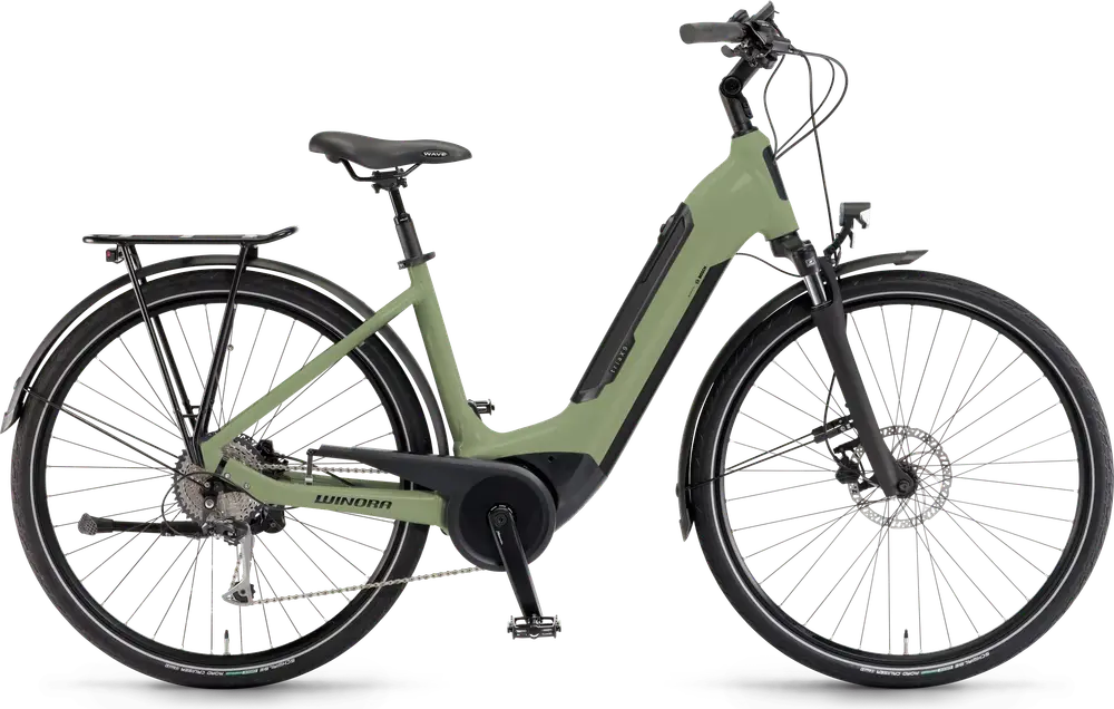 2024 Winora Tria X9 – Specs, Comparisons, Reviews – 99 Spokes