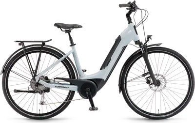 Compare: 2024 Winora Tria 7 eco vs Tria 8 vs Tria X9 vs Tria N8f eco vs ...