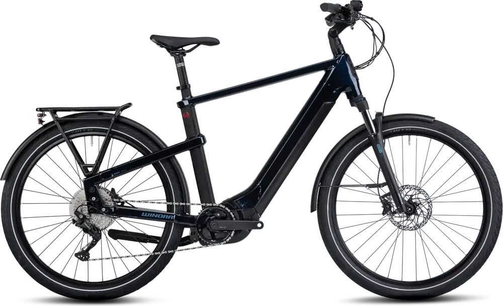 2024 Winora Yakun 10 – Specs, Comparisons, Reviews – 99 Spokes