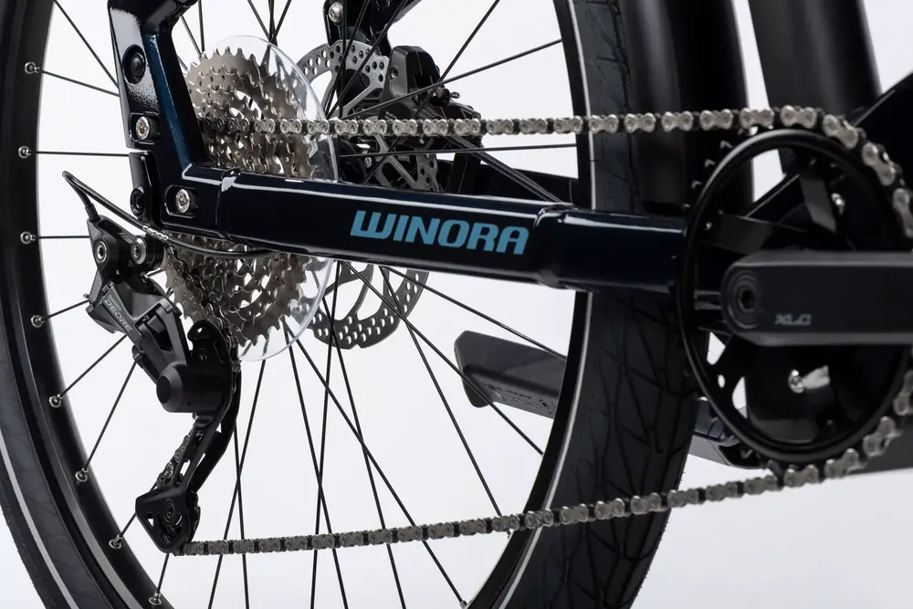 2024 Winora Yakun 10 – Specs, Comparisons, Reviews – 99 Spokes