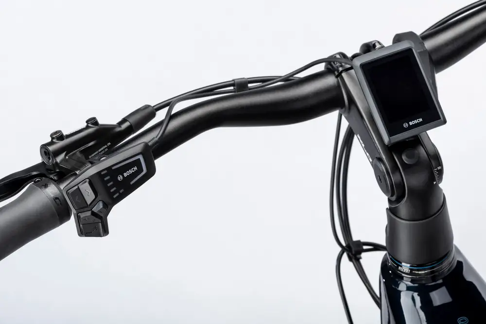 2024 Winora Yakun 10 – Specs, Comparisons, Reviews – 99 Spokes