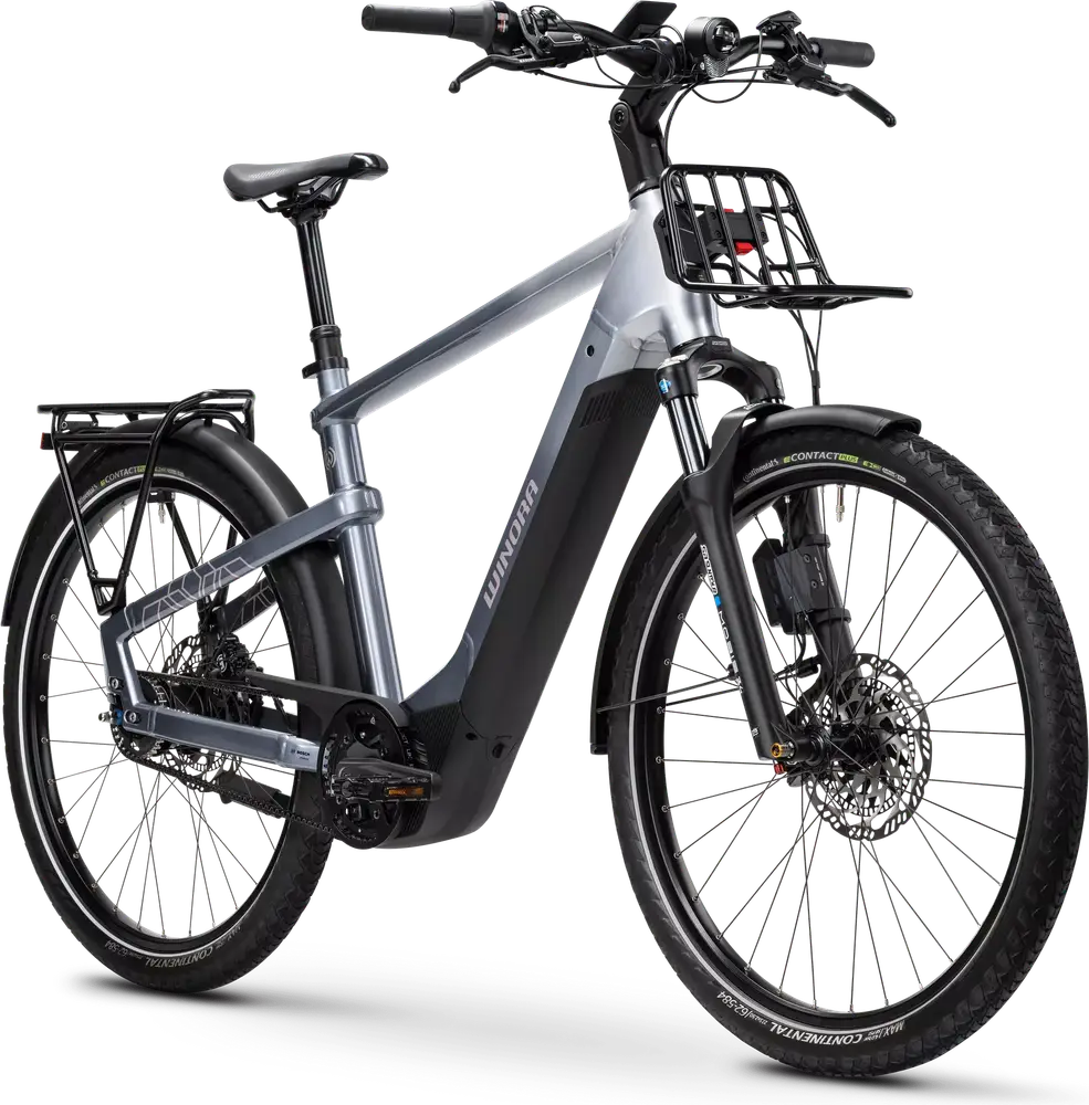 2024 Winora YAKUN R5 Pro ABS – Specs, Comparisons, Reviews – 99 Spokes