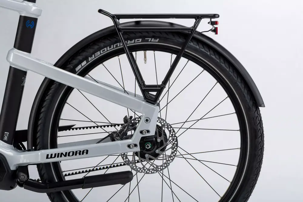 2024 Winora Yakun R5 Pro – Specs, Comparisons, Reviews – 99 Spokes