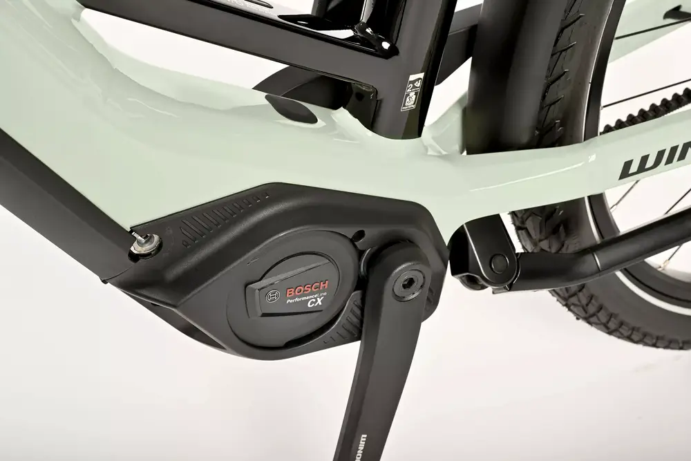 2024 Winora Yakun R5 Pro – Specs, Comparisons, Reviews – 99 Spokes