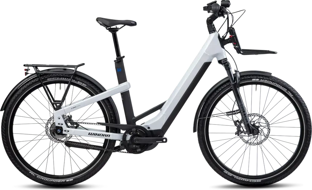 2024 Winora Yakun R5 Pro – Specs, Comparisons, Reviews – 99 Spokes