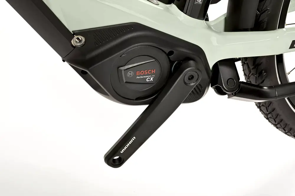 2024 Winora Yakun R5 Pro – Specs, Comparisons, Reviews – 99 Spokes