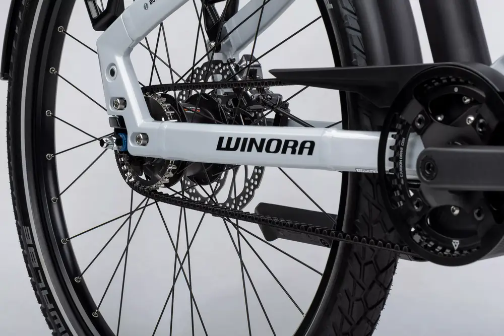 2024 Winora Yakun R5 Pro – Specs, Comparisons, Reviews – 99 Spokes