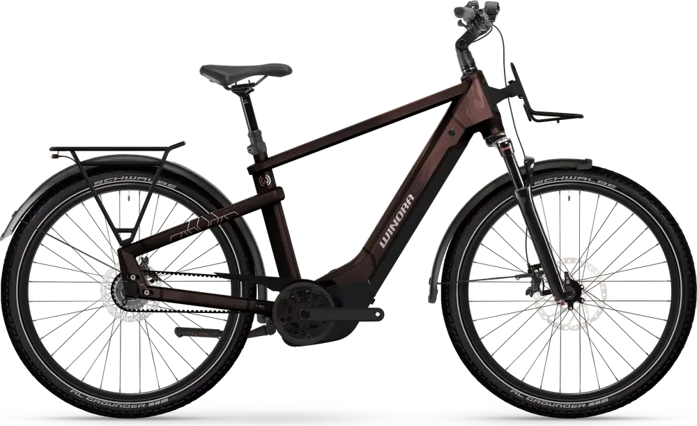 2024 Winora YAKUN R5 – Specs, Comparisons, Reviews – 99 Spokes