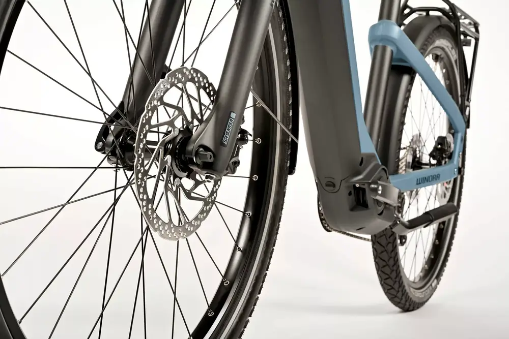 2024 Winora Yakun X10 – Specs, Comparisons, Reviews – 99 Spokes