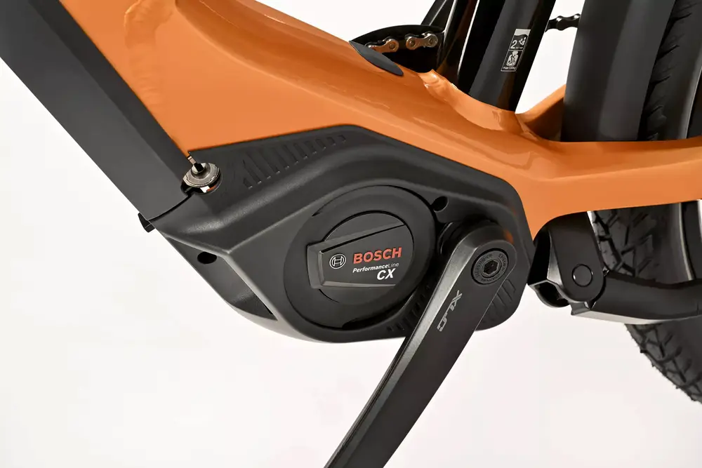 2024 Winora Yakun X10 – Specs, Comparisons, Reviews – 99 Spokes