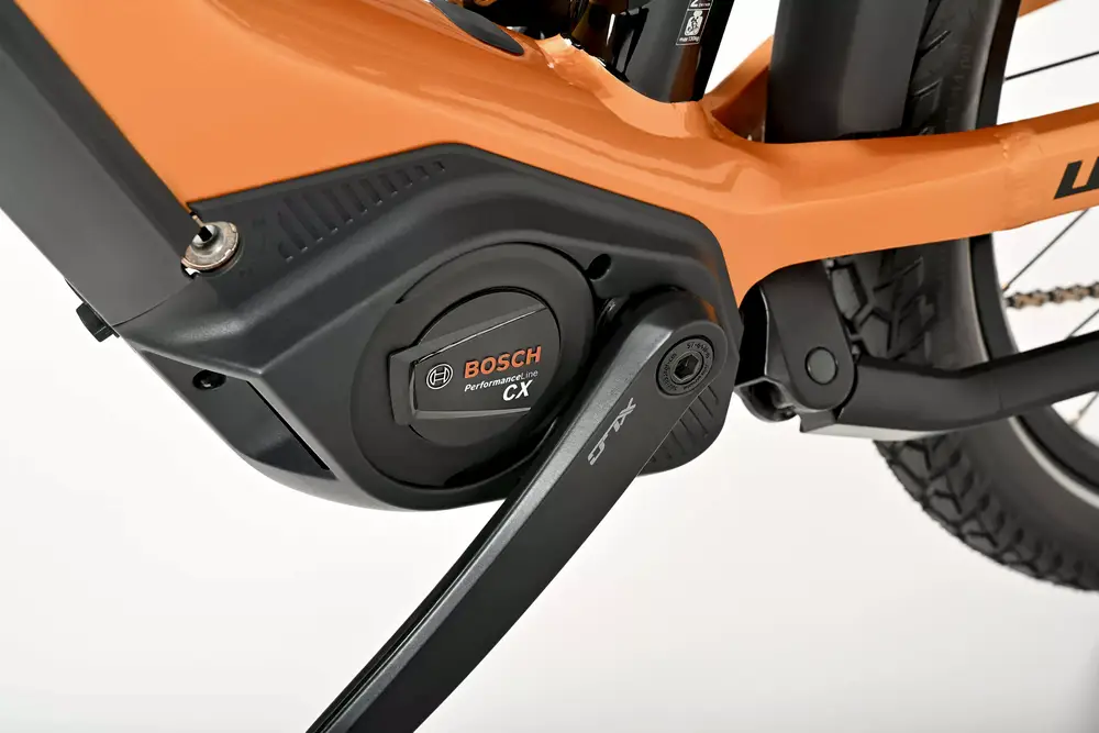 2024 Winora Yakun X10 – Specs, Comparisons, Reviews – 99 Spokes