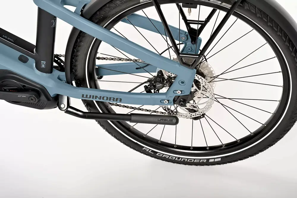 2024 Winora Yakun X10 – Specs, Comparisons, Reviews – 99 Spokes