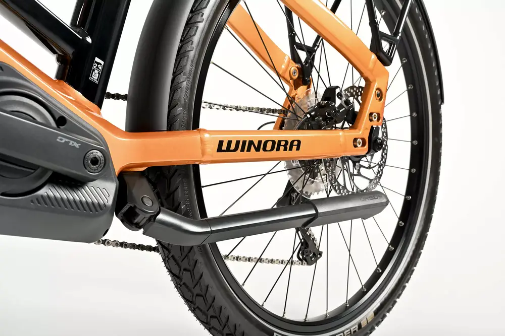 2024 Winora Yakun X10 – Specs, Comparisons, Reviews – 99 Spokes