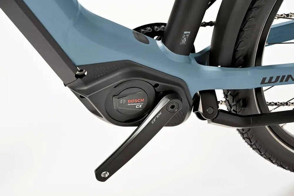 2024 Winora Yakun X10 – Specs, Comparisons, Reviews – 99 Spokes