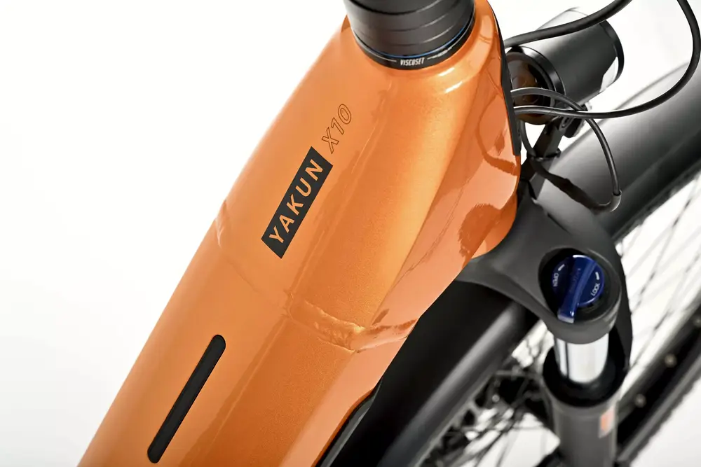 2024 Winora Yakun X10 – Specs, Comparisons, Reviews – 99 Spokes