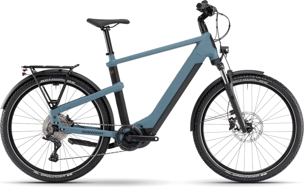 2024 Winora Yakun X10 – Specs, Comparisons, Reviews – 99 Spokes