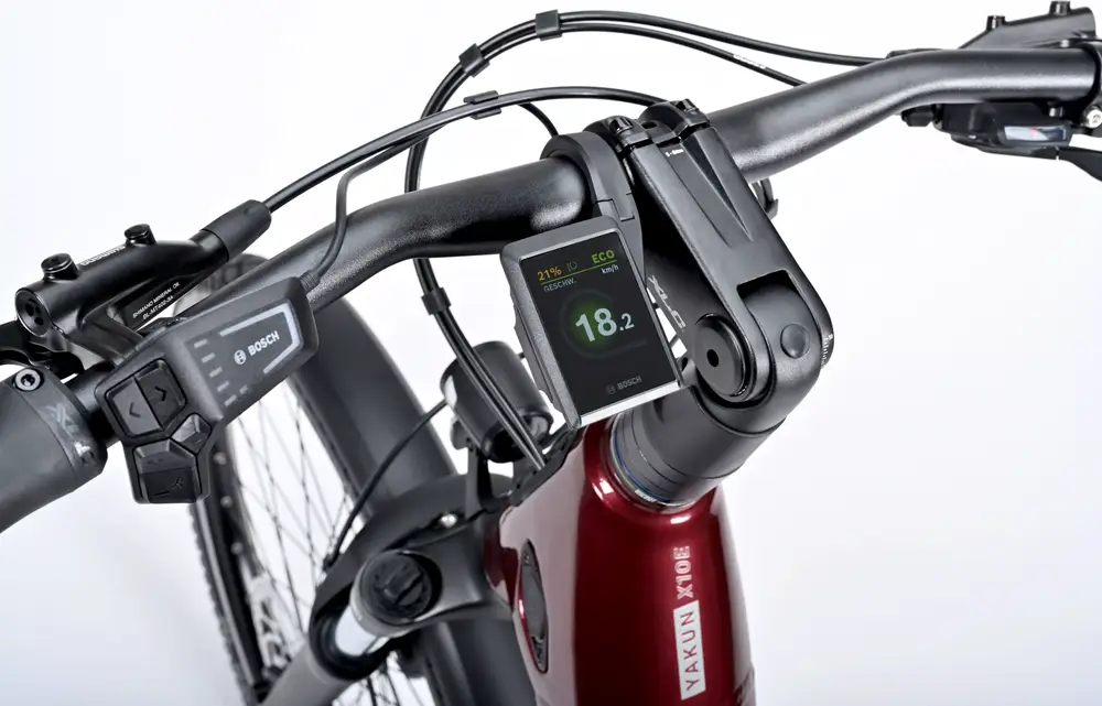 2024 Winora Yakun X10E – Specs, Comparisons, Reviews – 99 Spokes