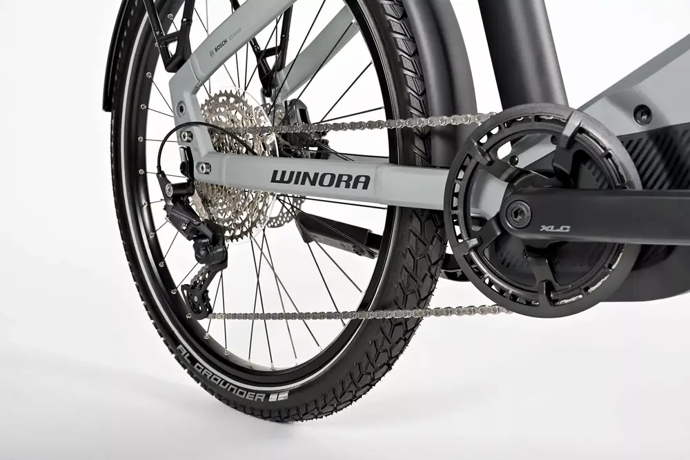 2024 Winora Yakun X12 – Specs, Comparisons, Reviews – 99 Spokes