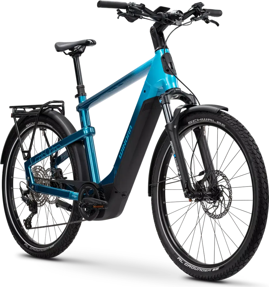 2024 Winora YAKUN X12 – Specs, Comparisons, Reviews – 99 Spokes