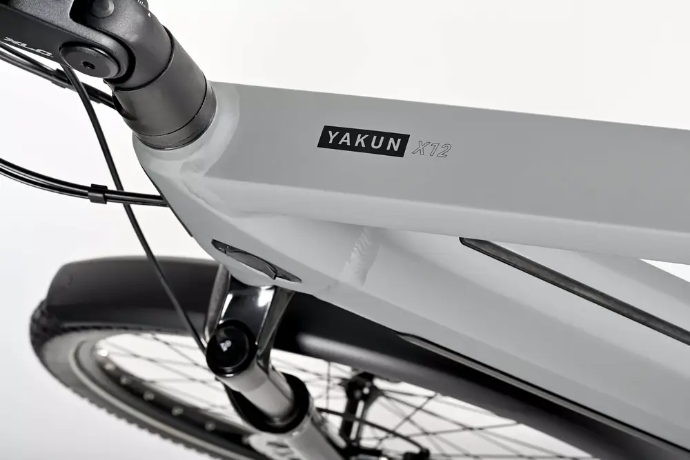 2024 Winora Yakun X12 – Specs, Comparisons, Reviews – 99 Spokes