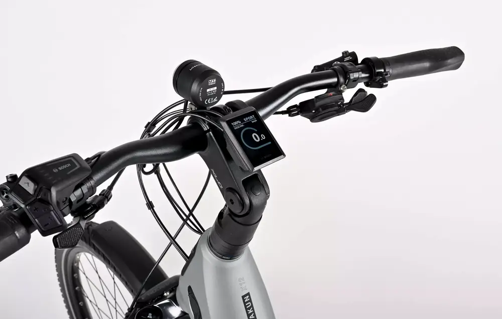 2024 Winora Yakun X12 – Specs, Comparisons, Reviews – 99 Spokes