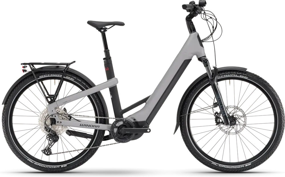 2024 Winora Yakun X12 – Specs, Comparisons, Reviews – 99 Spokes