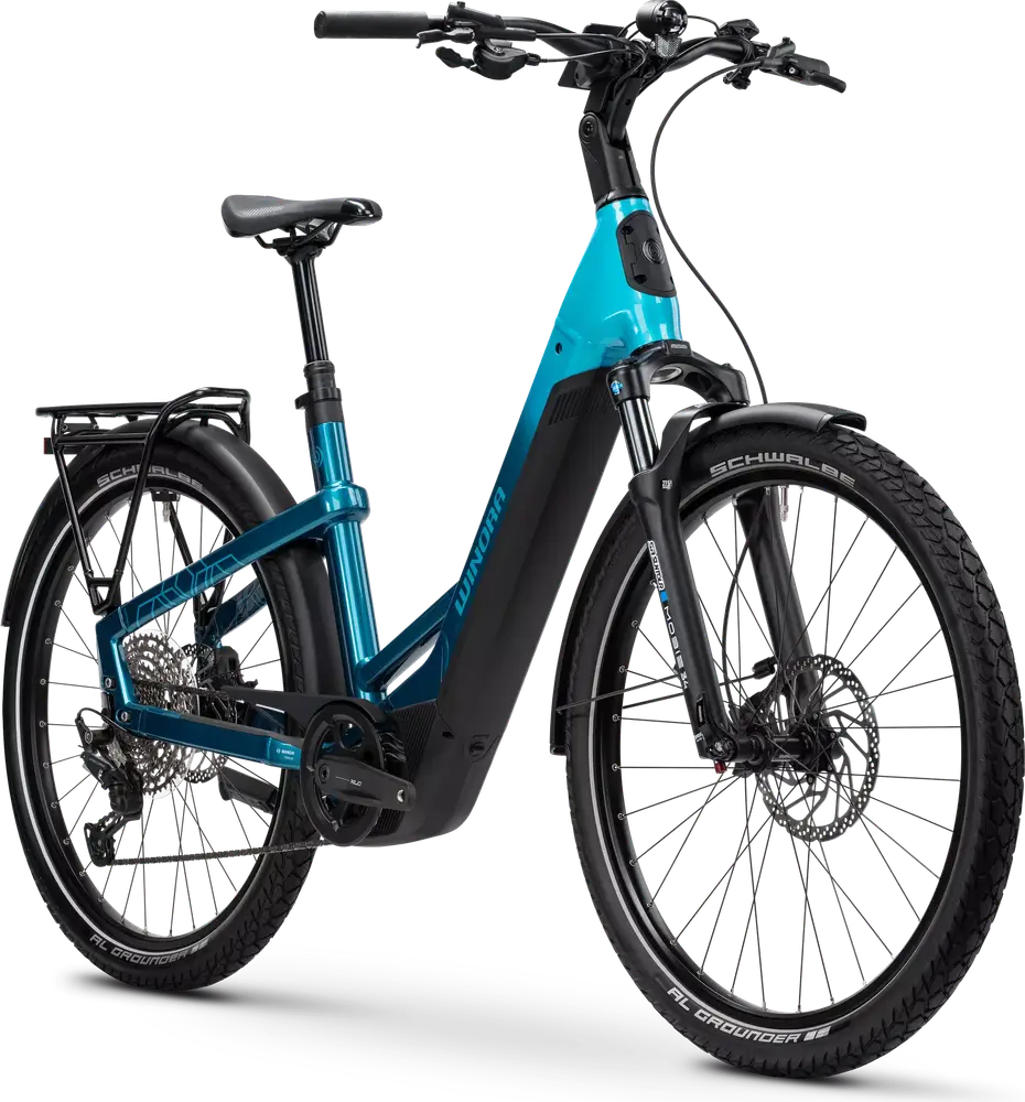2024 Winora YAKUN X12 – Specs, Comparisons, Reviews – 99 Spokes