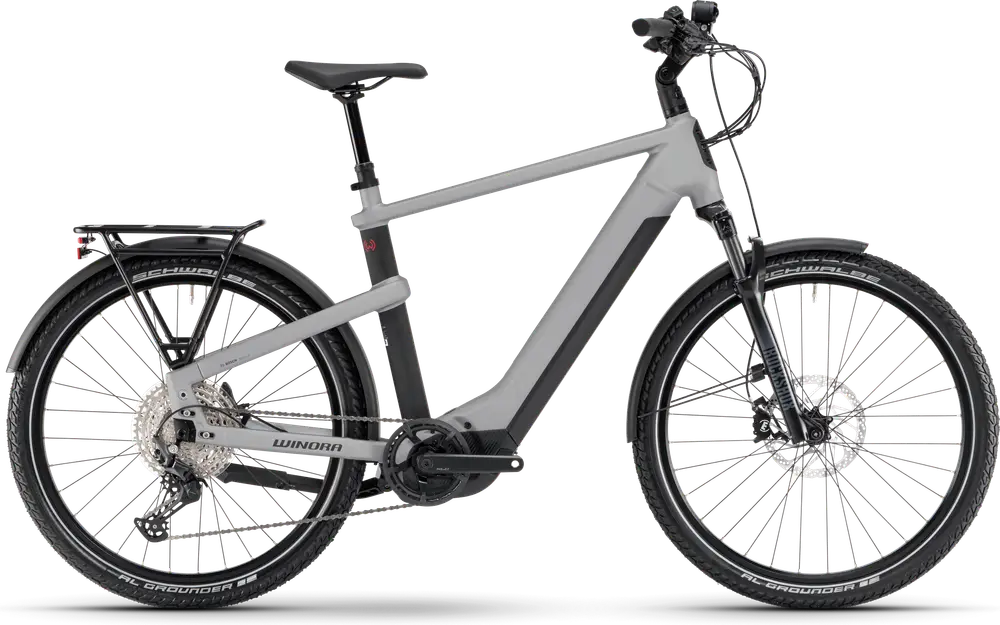 2024 Winora Yakun X12 – Specs, Comparisons, Reviews – 99 Spokes