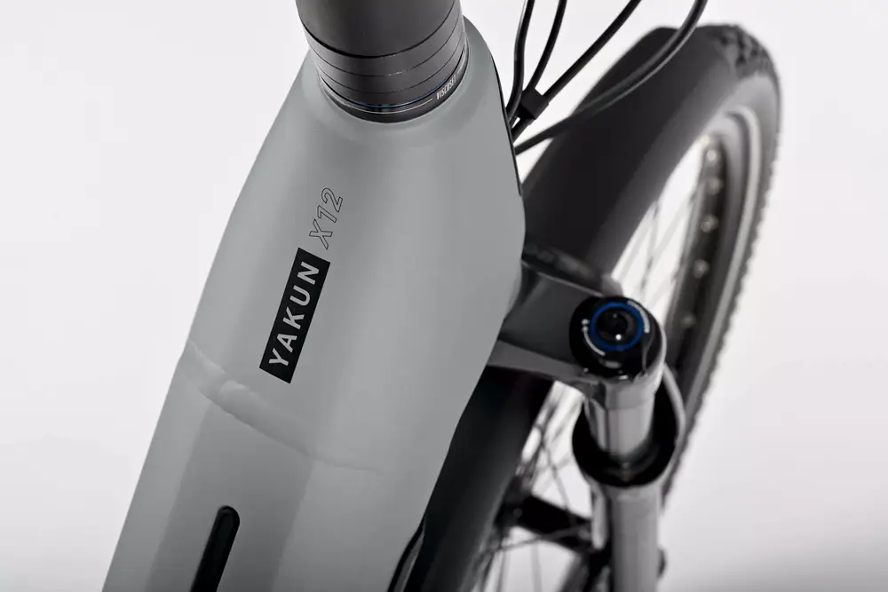 2024 Winora Yakun X12 – Specs, Comparisons, Reviews – 99 Spokes