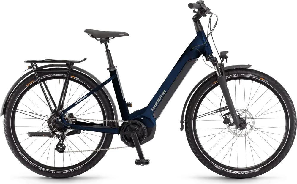 2024 Winora Yucatan 8 – Specs, Comparisons, Reviews – 99 Spokes
