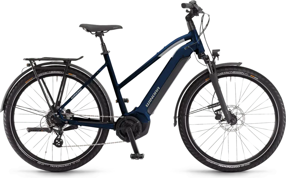 2024 Winora Yucatan 8 – Specs, Comparisons, Reviews – 99 Spokes