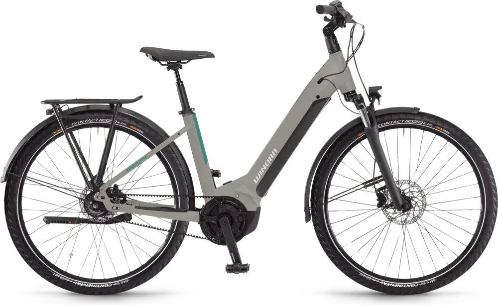 2024 Winora Yucatan R8f – Specs, Comparisons, Reviews – 99 Spokes