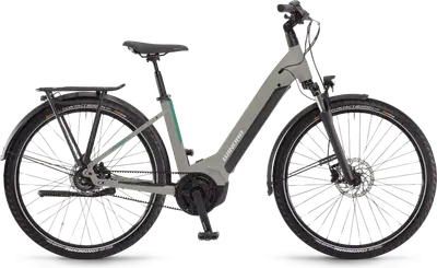 Compare: 2024 Winora Yucatan 8 vs Yucatan R8f vs Yucatan X12 vs Yucatan ...