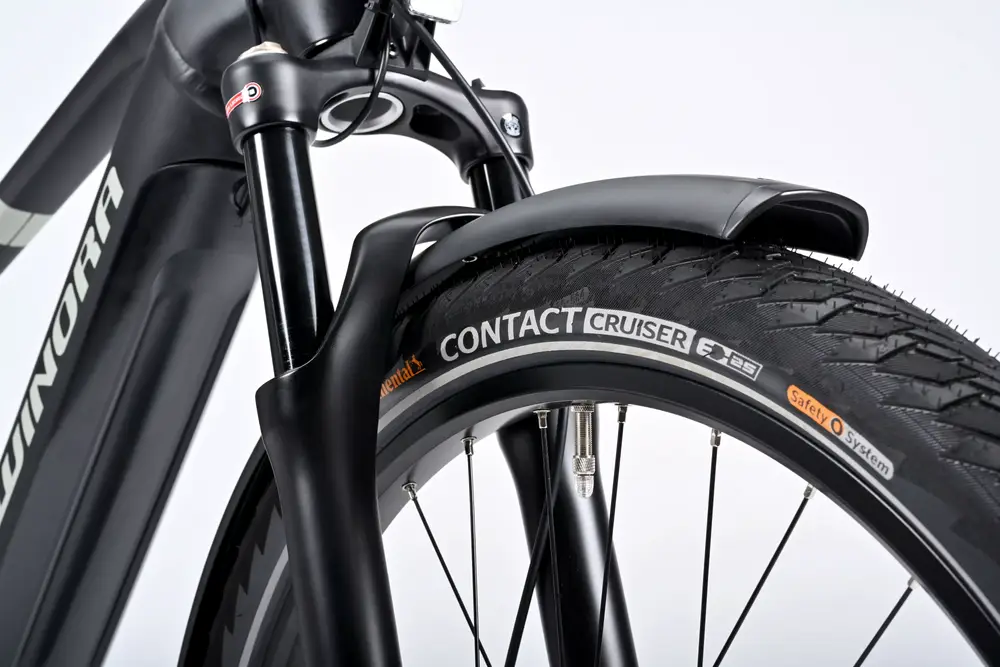 2024 Winora Yucatan X10 – Specs, Comparisons, Reviews – 99 Spokes