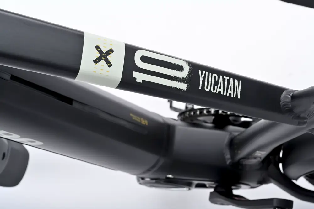 2024 Winora Yucatan X10 – Specs, Comparisons, Reviews – 99 Spokes