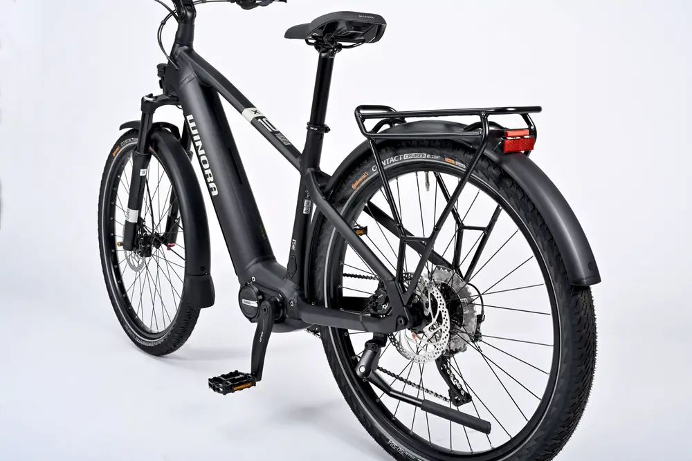 2024 Winora Yucatan X10 – Specs, Comparisons, Reviews – 99 Spokes