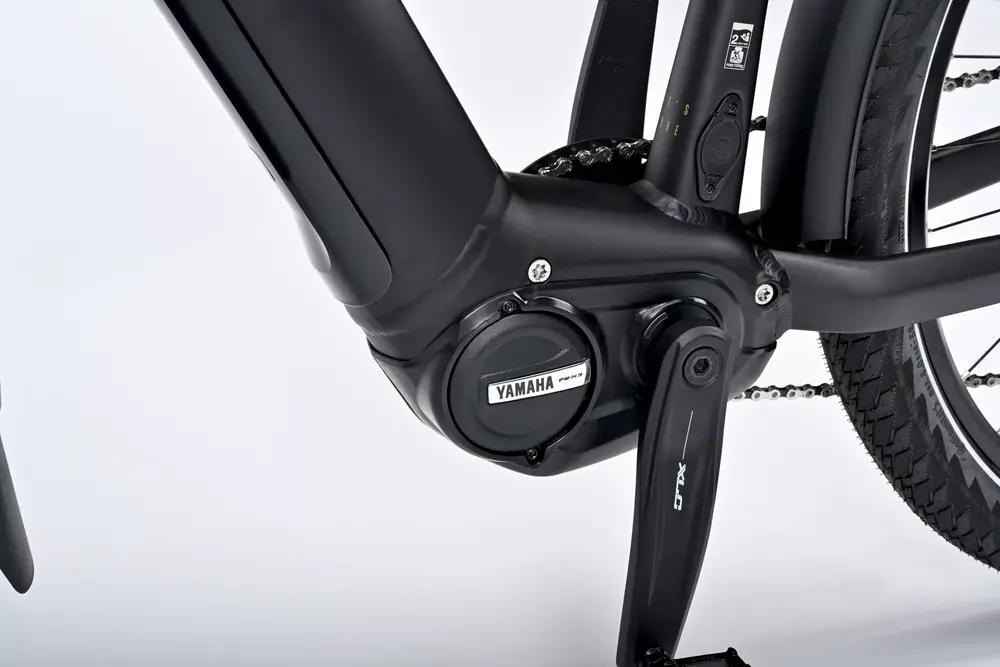 2024 Winora Yucatan X10 – Specs, Comparisons, Reviews – 99 Spokes