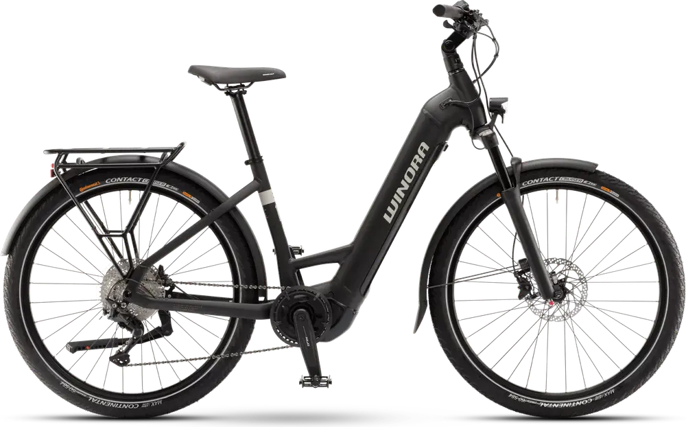 2024 Winora Yucatan X10 – Specs, Comparisons, Reviews – 99 Spokes