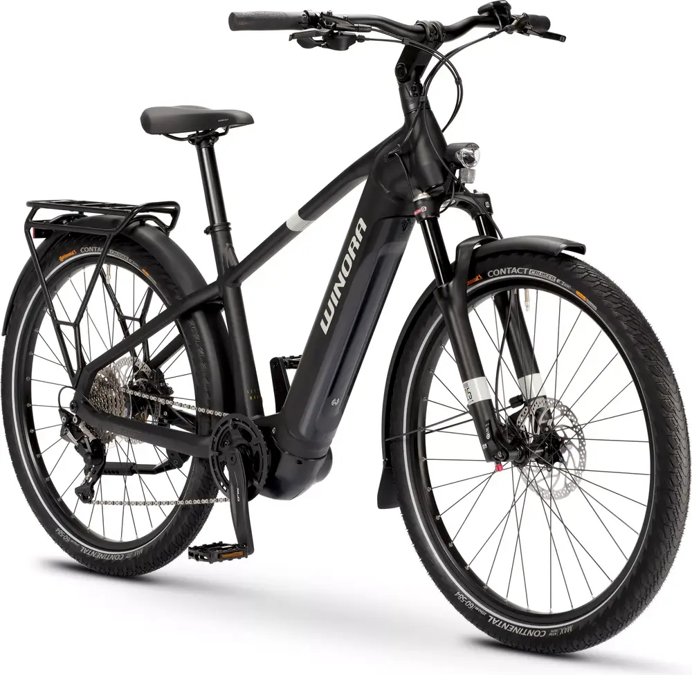 2024 Winora Yucatan X10 – Specs, Comparisons, Reviews – 99 Spokes