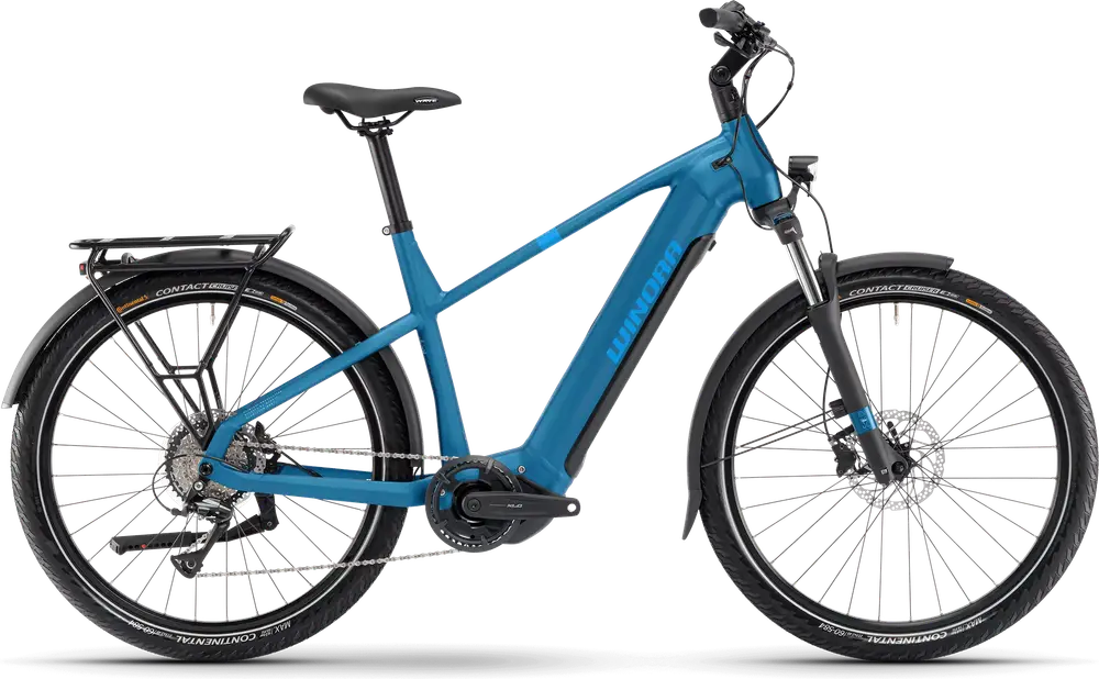 2024 Winora YUCATAN X8 – Specs, Comparisons, Reviews – 99 Spokes